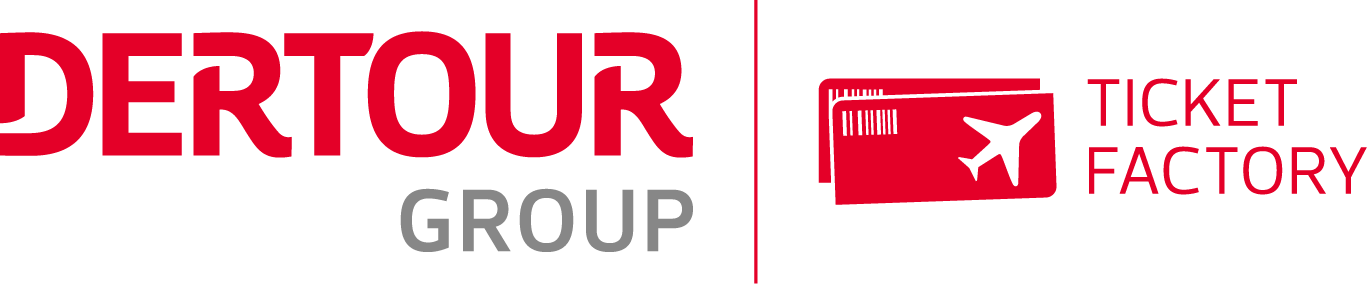 Ticket Factory – Flugfinder